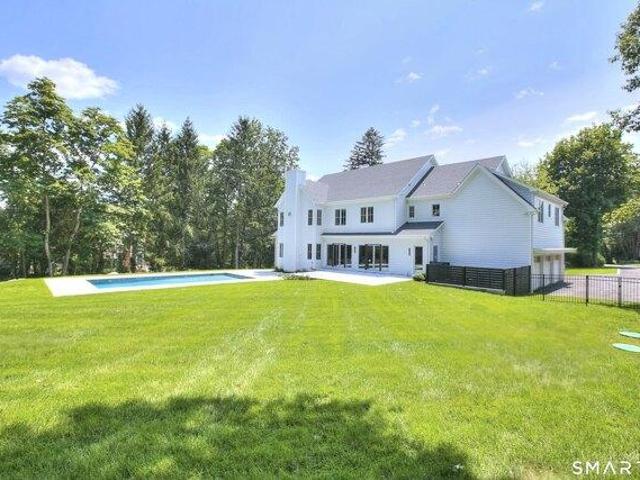 house with 6 bedroom, Westport CT DS104409501