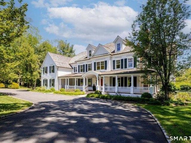 house with 6 bedroom, Westport CT ES103187866