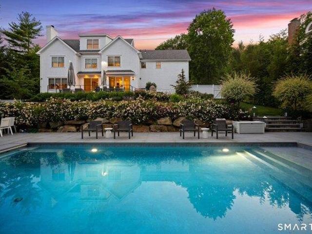 house with 6 bedroom, Westport CT ES103621761