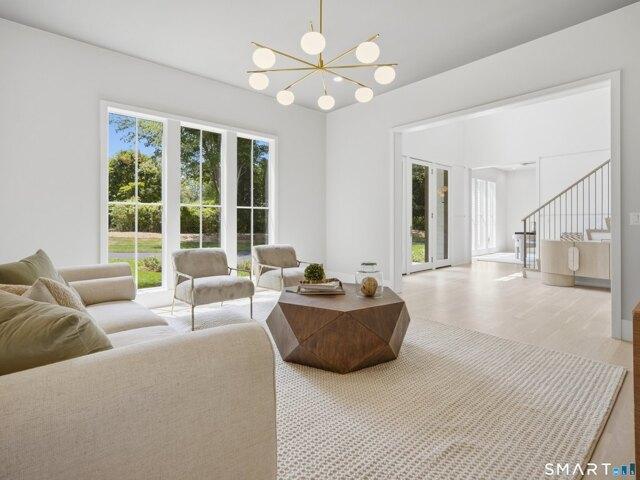 house with 6 bedroom, Westport CT ES104851376