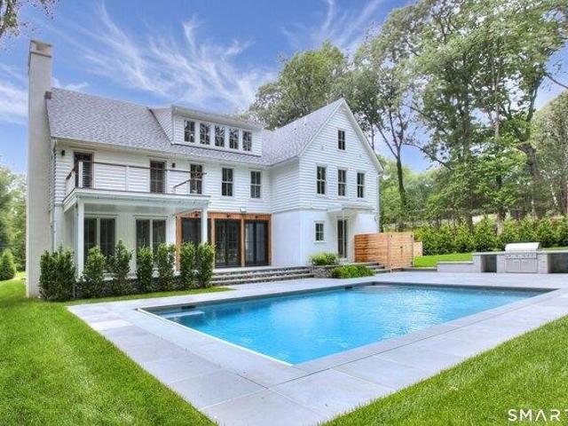 house with 6 bedroom, Westport CT ES104852424