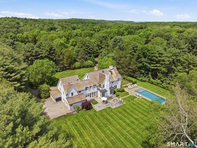house with 6 bedroom, Westport CT ES104853573