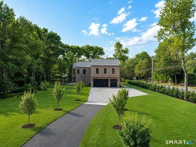house with 6 bedroom, Westport CT ES104869592
