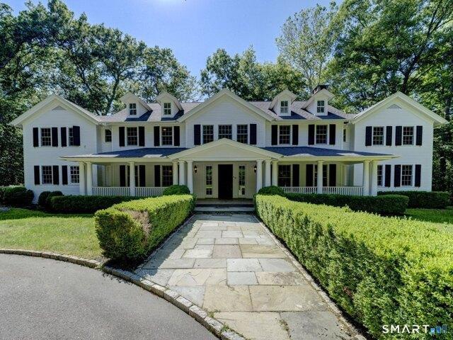 house with 6 bedroom, Westport CT ES105126635