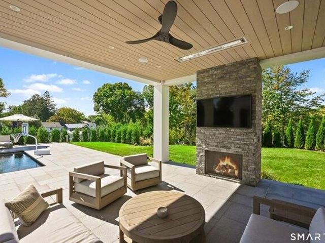 house with 6 bedroom, Westport CT ES105126721