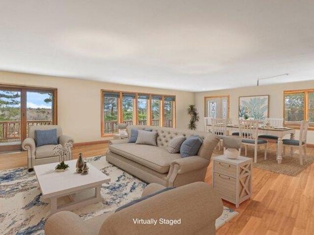 house with 6 bedroom, Westport Island ME ES105173583
