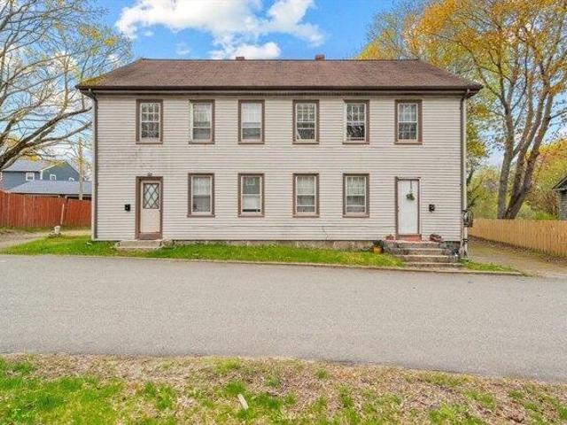 house with 6 bedroom, Westport MA DS103247902