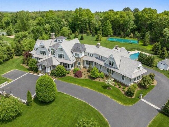 house with 6 bedroom, Westwood MA DS103098477
