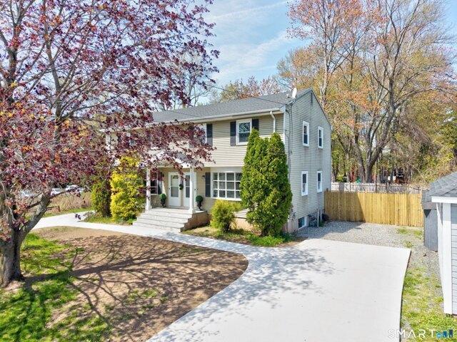 house with 6 bedroom, Wethersfield CT DS101798851