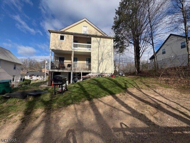 house with 6 bedroom, Wharton NJ DLS102316442