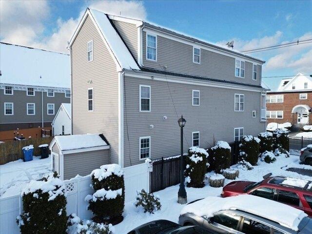 house with 6 bedroom, Whitman MA DS102479437