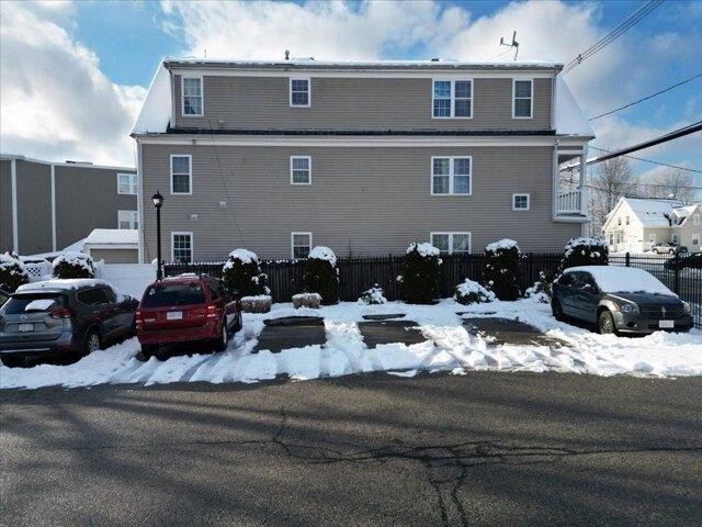 house with 6 bedroom, Whitman MA ES103101214