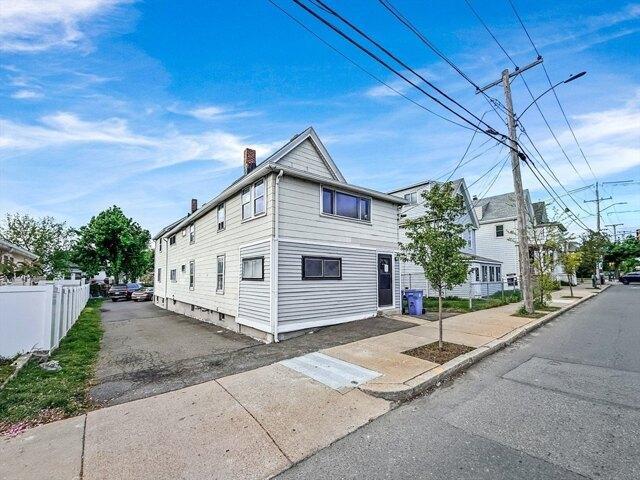 house with 6 bedroom, Winthrop MA DLS103038134
