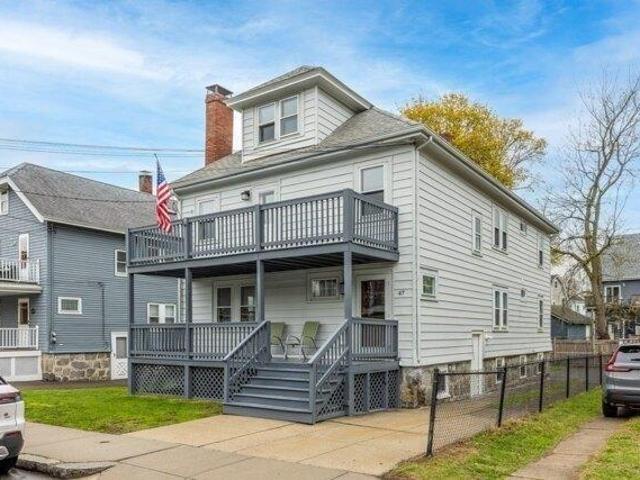 house with 6 bedroom, Winthrop MA DS103101248