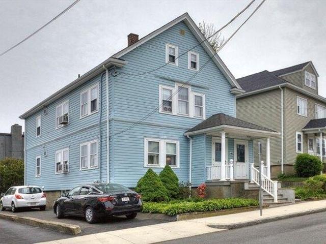 house with 6 bedroom, Winthrop MA DS103222641