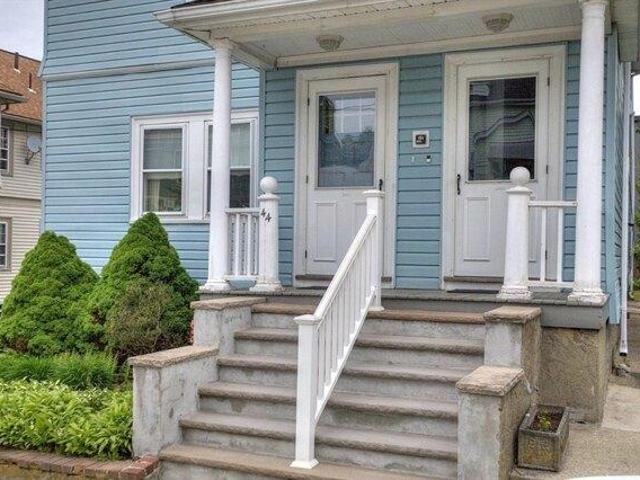 house with 6 bedroom, Winthrop MA ES103222641