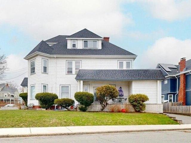 house with 6 bedroom, Winthrop MA ES103885545