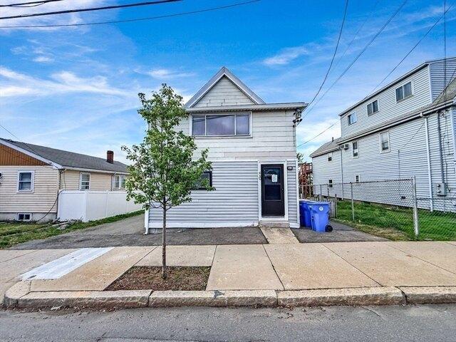 house with 6 bedroom, Winthrop MA ES105105665