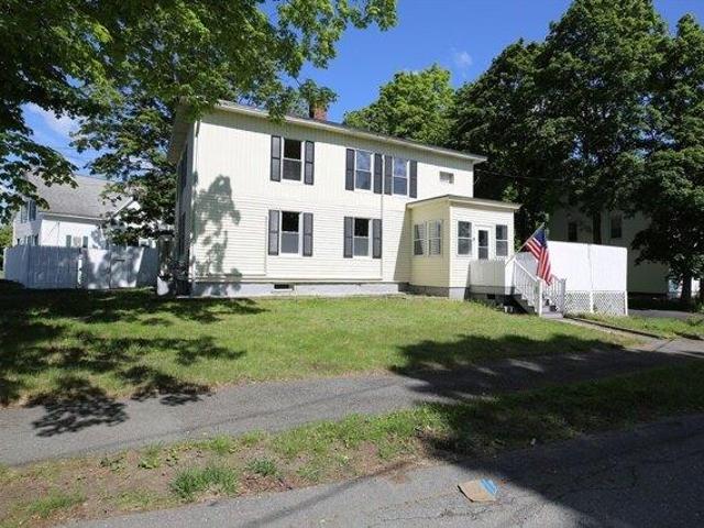 house with 6 bedroom, Winchendon MA DLS103037557