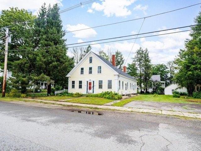 house with 6 bedroom, Winchendon MA ES104831427