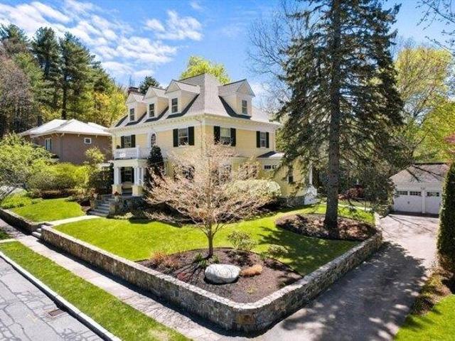 house with 6 bedroom, Winchester MA DS101895803