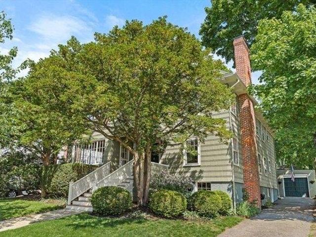 house with 6 bedroom, Winchester MA DS103069245