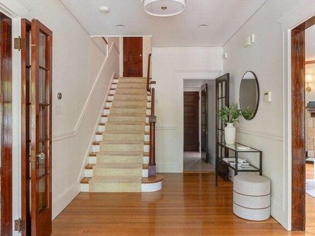 house with 6 bedroom, Winchester MA DS103221679