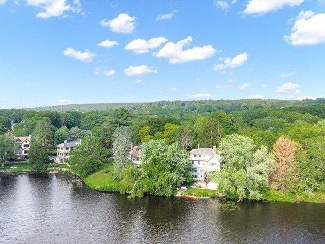 house with 6 bedroom, Winchester MA DS103439501
