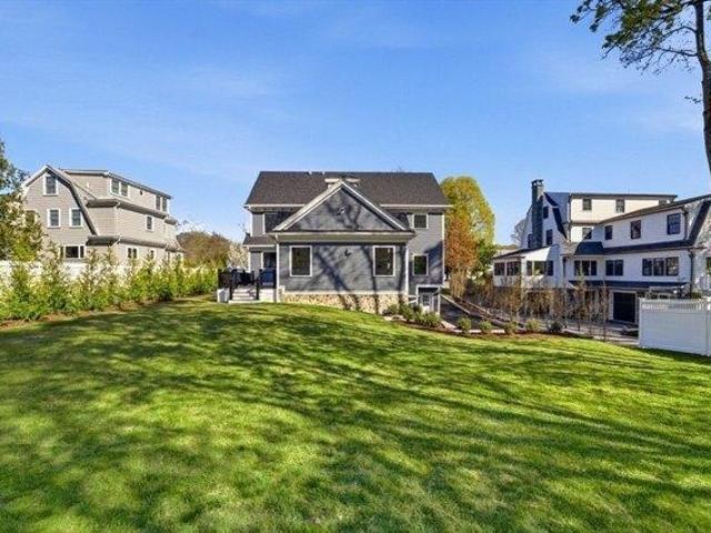 house with 6 bedroom, Winchester MA DS103497155
