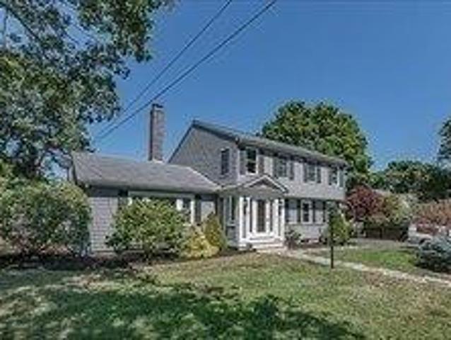 house with 6 bedroom, Winchester MA ES103017346