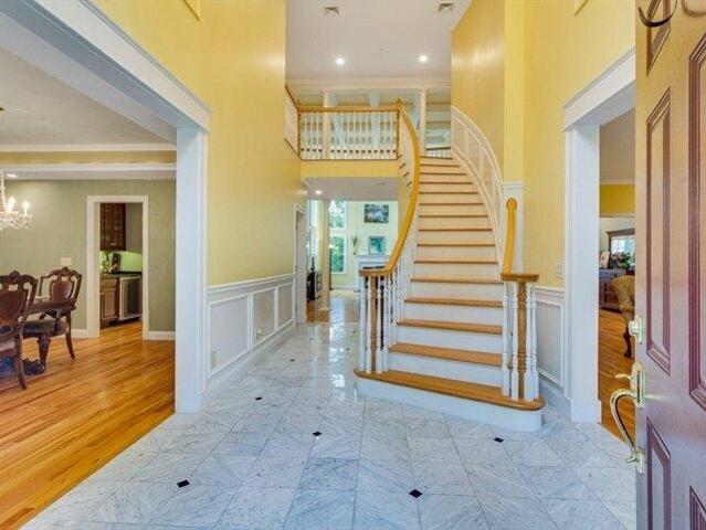house with 6 bedroom, Winchester MA ES103127948