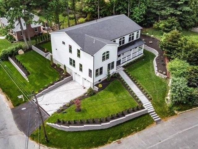 house with 6 bedroom, Winchester MA ES103442531