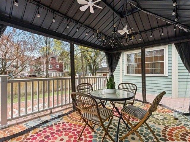 house with 6 bedroom, Winchester MA ES103443966