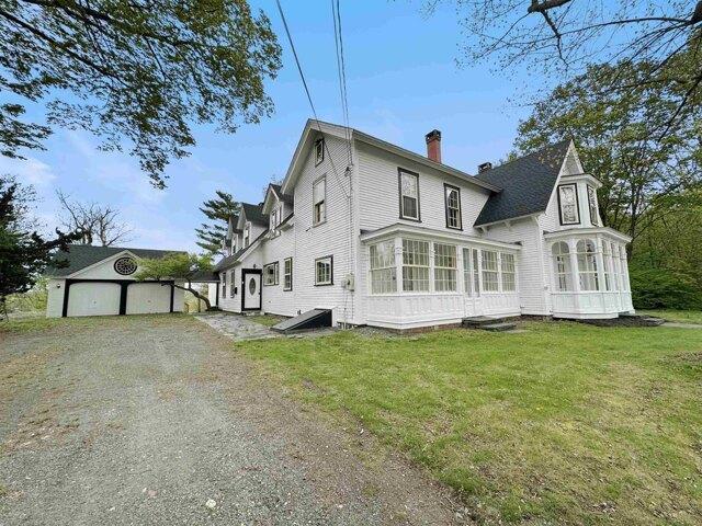 house with 6 bedroom, Windsor VT ES105173721