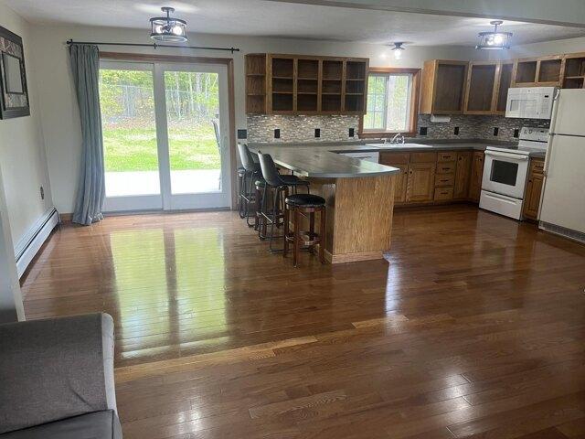 house with 6 bedroom, Winslow ME ES105123750