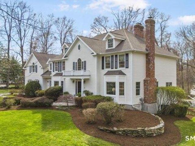 house with 6 bedroom, Wilton CT DLS102727341