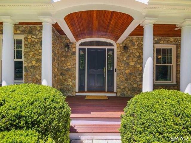 house with 6 bedroom, Wilton CT DS104113507