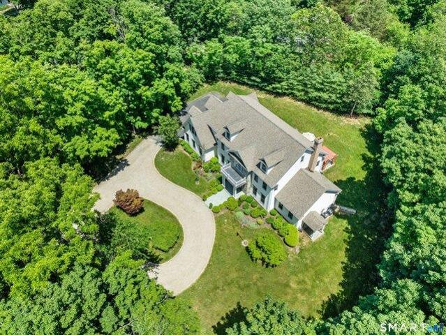 house with 6 bedroom, Wilton CT DS104264143