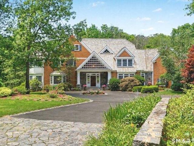 house with 6 bedroom, Wilton CT DS104351157