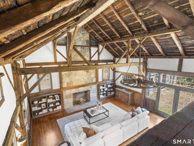 house with 6 bedroom, Wilton CT ES102826282