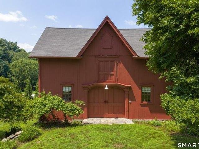 house with 6 bedroom, Wilton CT ES104848188