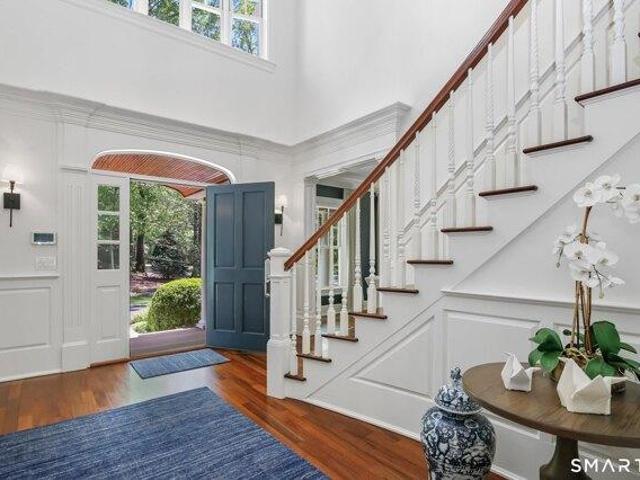 house with 6 bedroom, Wilton CT ES105231029