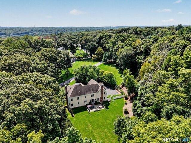 house with 6 bedroom, Wilton CT ES105232704