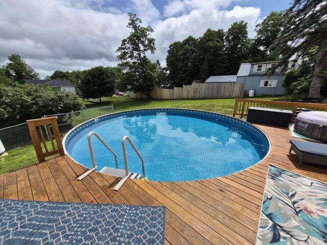 house with 6 bedroom, Wilton ME ES105123537