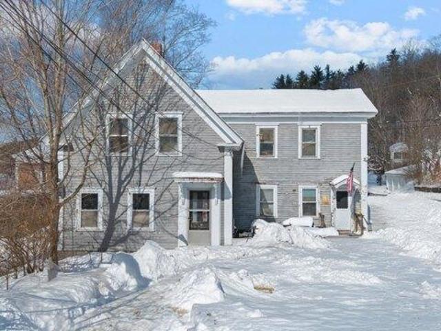 house with 6 bedroom, Wilton NH DS102030151