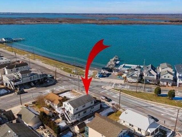 house with 6 bedroom, Wildwood Crest NJ DLS101660320