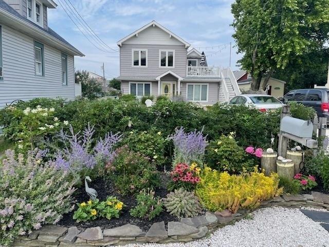 house with 6 bedroom, Wildwood Crest NJ DS101859432