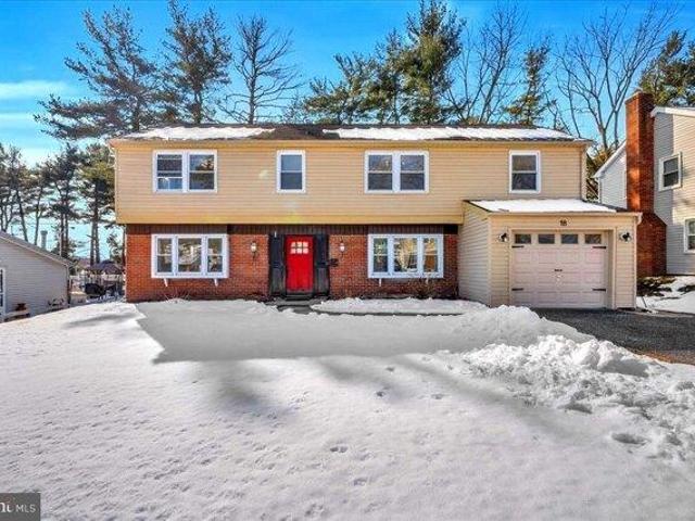 house with 6 bedroom, Willingboro NJ DLS101799802