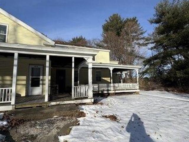 house with 6 bedroom, Willington CT DS103101434