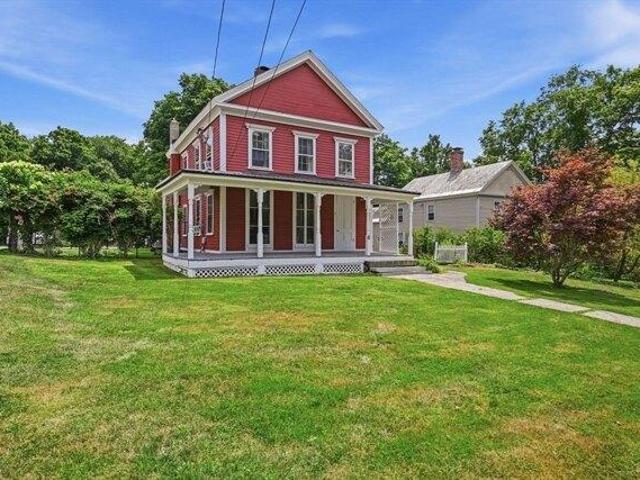 house with 6 bedroom, Williamsburg MA ES105041842